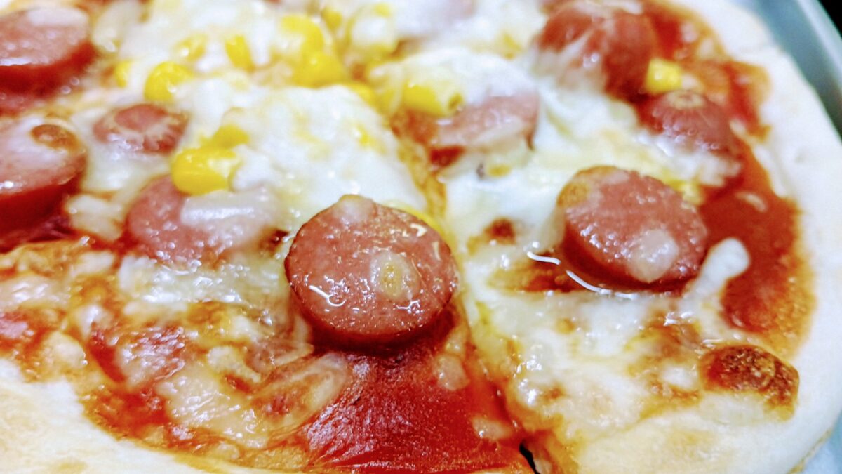 卒業ピザパーティーをしました！ | 輝HIKARIみらい|放課後等デイサービス さいたま市見沼区